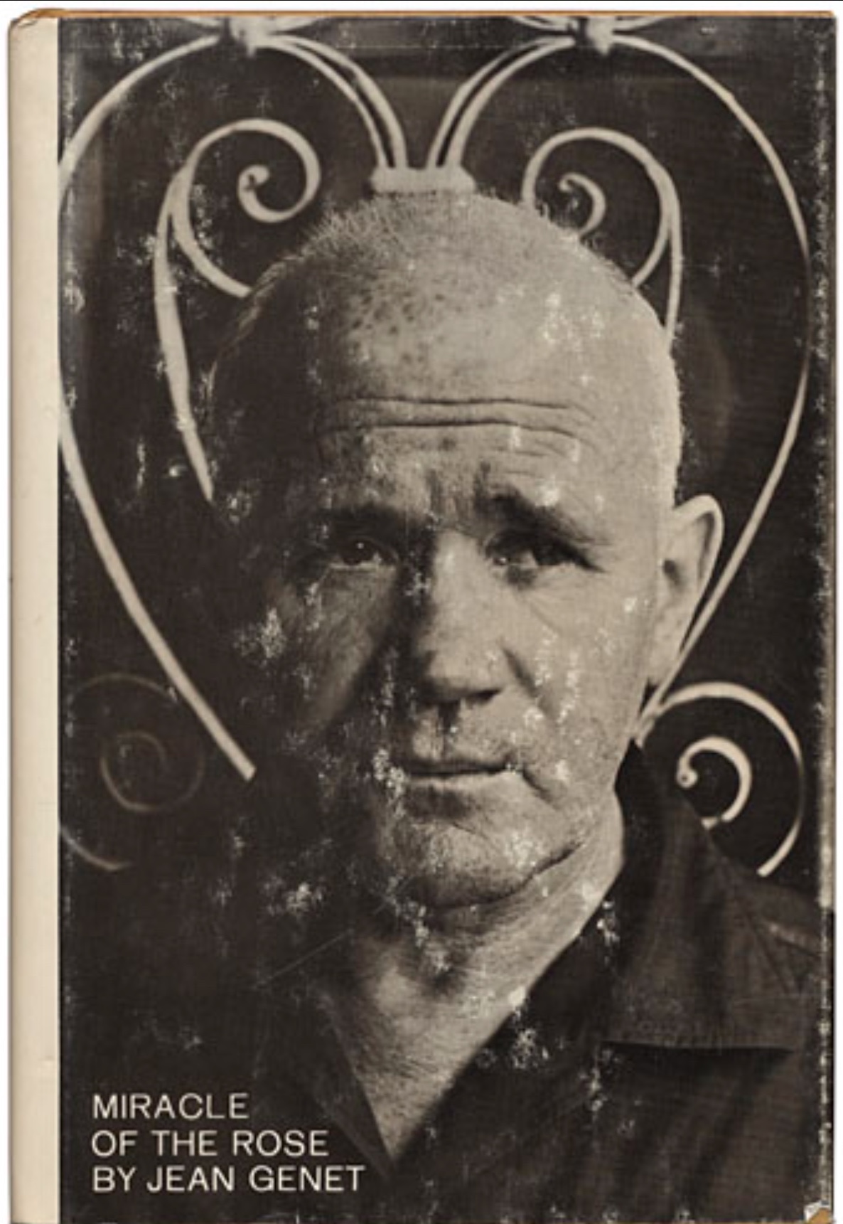 Sartre in Search of Genet: ‘Saint Genet: Actor and Martyr ...